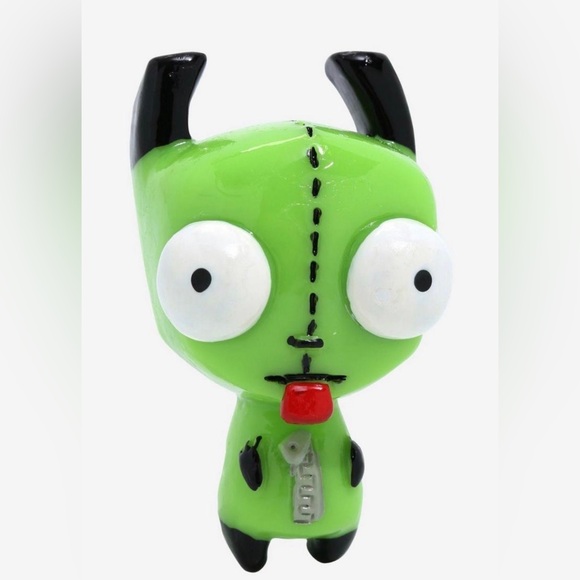 Makeup | Invader Zim Gir Lip Balm | Poshmark